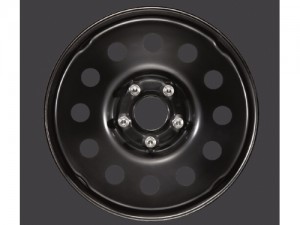 Mopar Jeep Wrangler JK Wheel | Mopar Genuine Parts