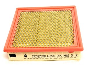 Mopar Chrysler Engine Air Filter | Mopar Genuine Parts