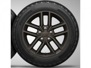 Mopar Jeep Grand Cherokee Wheel | Mopar Genuine Parts