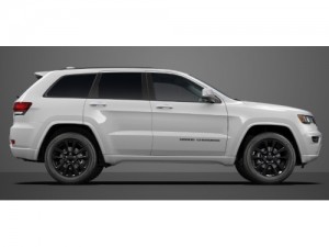 Mopar 2019 Jeep Grand Cherokee Wheel | Mopar Genuine Parts
