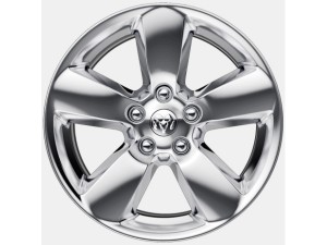 Mopar Ram Wheel | Mopar Genuine Parts