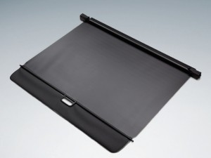 Mopar Cargo Area Cover | Mopar Genuine Parts