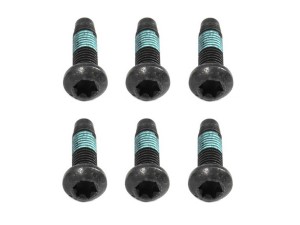 Mopar 2021 Jeep Wrangler JL Bolt | Mopar Genuine Parts