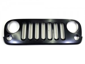 Mopar Grille | Mopar Genuine Parts
