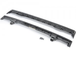 Mopar Jeep Wrangler JK Windshield Header | Mopar Genuine Parts