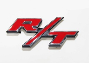 Mopar Dodge Challenger Emblem | Mopar Genuine Parts