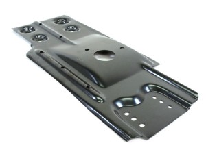 Mopar Ram 1500 DS Skid Plate | Mopar Genuine Parts