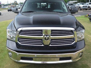 Mopar Ram Grille | Mopar Genuine Parts