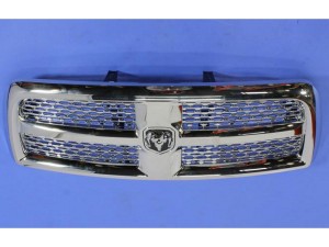 Mopar Ram Grille | Mopar Genuine Parts