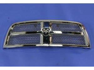Mopar Ram Grille | Mopar Genuine Parts