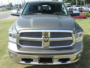 Mopar Ram Grille | Mopar Genuine Parts