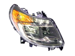 Mopar Head Light | Mopar Genuine Parts