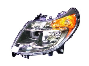 Mopar Head Light | Mopar Genuine Parts