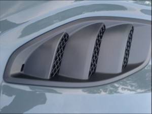 Mopar Bezel | Mopar Genuine Parts