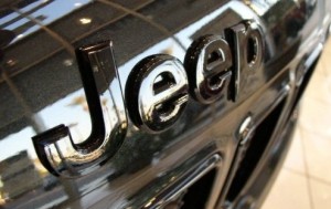 Mopar 2022 Jeep Grand Cherokee Exterior Accessories | Mopar Genuine Parts