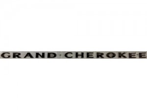 Mopar 2022 Jeep Grand Cherokee Exterior Accessories | Mopar Genuine Parts