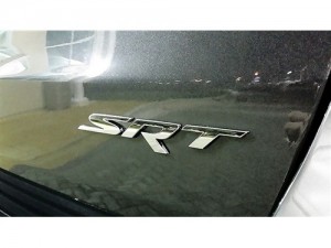Mopar Dodge Challenger Emblem | Mopar Genuine Parts