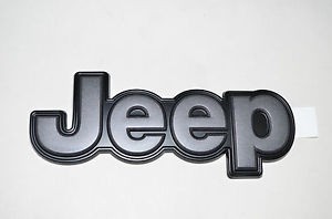 Mopar 2016 Jeep Cherokee Exterior Accessories | Mopar Genuine Parts