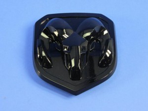 Mopar 2019 Ram 1500 DS Emblem | Mopar Genuine Parts