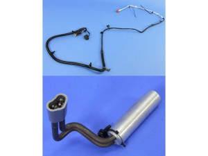 Mopar Ram Engine Block Heater | Mopar Genuine Parts