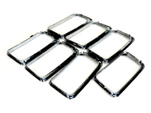 Mopar Jeep Grand Cherokee Grille | Mopar Genuine Parts