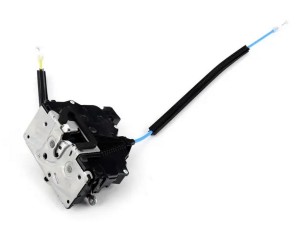 Mopar Ram Promaster Door Latch | Mopar Genuine Parts