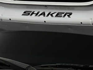 Mopar Dodge Challenger Emblem | Mopar Genuine Parts