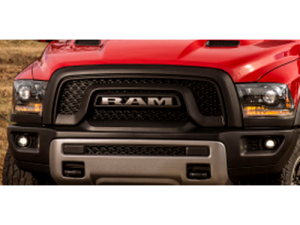 Mopar Ram Emblem | Mopar Genuine Parts