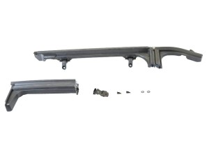 Mopar 2021 Jeep Wrangler JL Door Frame | Mopar Genuine Parts
