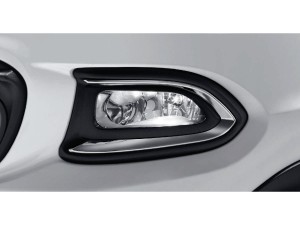 Mopar Bezel | Mopar Genuine Parts