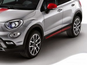 Mopar Molding | Mopar Genuine Parts