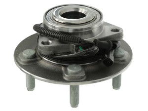 Mopar Ram Hub | Mopar Genuine Parts