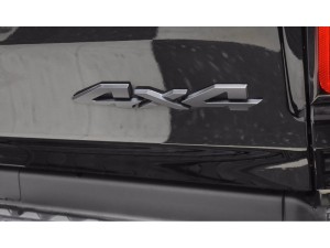 Mopar 2020 Ram 1500 DT Exterior Accessories | Mopar Genuine Parts