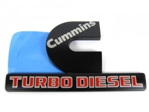 Mopar 2019 Ram 3500 Emblem | Mopar Genuine Parts