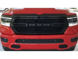Mopar 2021 Ram 1500 DT Emblem | Mopar Genuine Parts