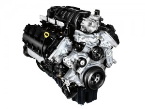 Mopar Crate Engine | Mopar Genuine Parts
