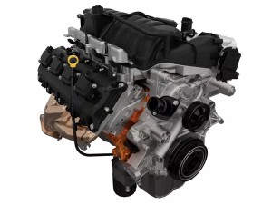 Mopar Crate Engine | Mopar Genuine Parts