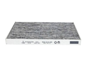 Mopar Chrysler Cabin Air Filter | Mopar Genuine Parts
