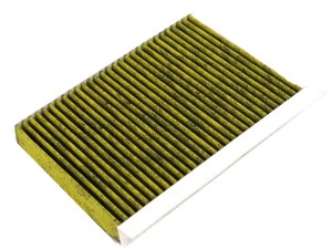 Mopar Jeep Renegade Cabin Air Filter | Mopar Genuine Parts