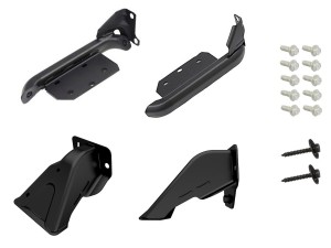 Mopar Jeep Gladiator Rock Rail | Mopar Genuine Parts