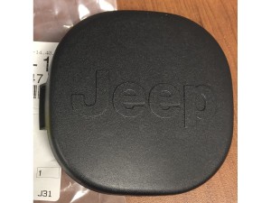 Mopar 2021 Jeep Wrangler JL Off Road Accessories | Mopar Genuine Parts