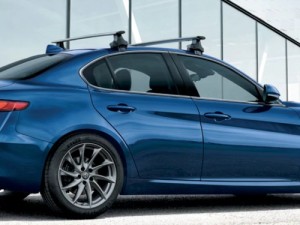 Mopar Roof Rack | Mopar Genuine Parts