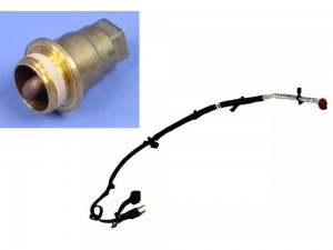 Mopar Ram Engine Block Heater | Mopar Genuine Parts