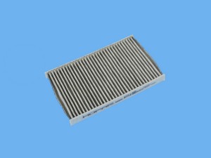 Mopar Jeep Wrangler JL Cabin Air Filter | Mopar Genuine Parts