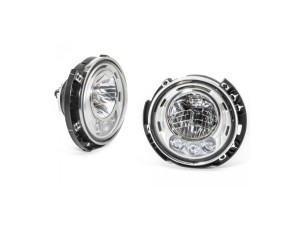 Mopar Head Light | Mopar Genuine Parts