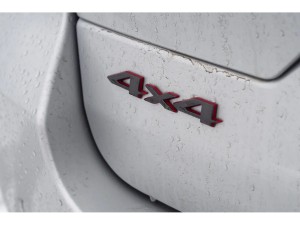 Mopar Jeep Cherokee Emblem | Mopar Genuine Parts