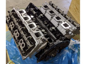 Mopar Dodge Engine Block | Mopar Genuine Parts