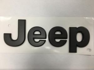 Mopar 2022 Jeep Wrangler JL Exterior Accessories | Mopar Genuine Parts
