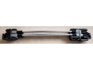 Mopar Jeep Wagoneer Roof Rack | Mopar Genuine Parts