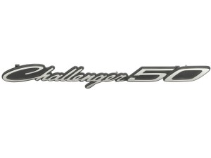 Mopar 2023 Dodge Challenger Emblem | Mopar Genuine Parts